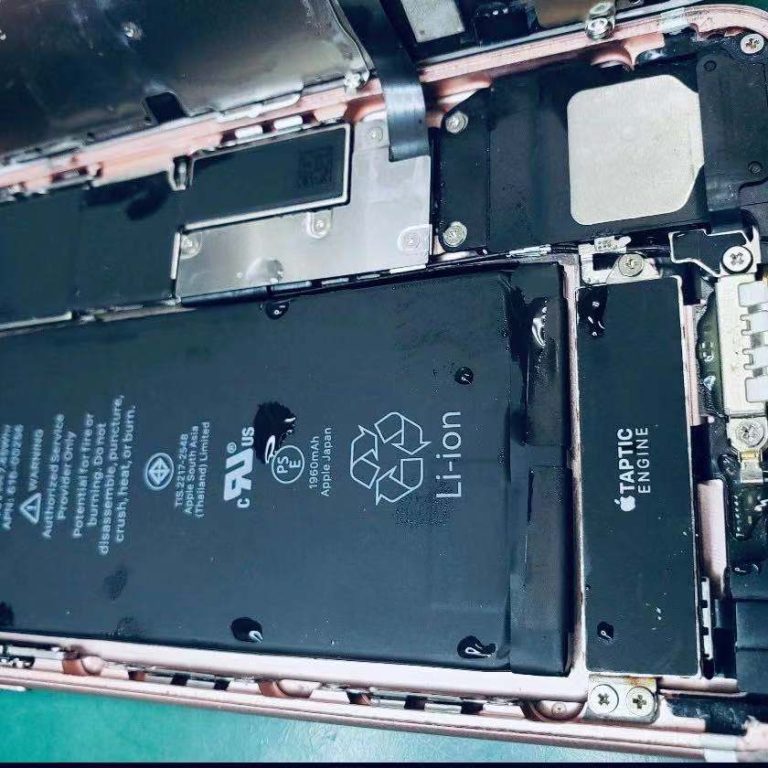 アイラボ／iLabo仙台泉大沢店｜総務省登録修理業者によるiPhone・iPad・Switch修理