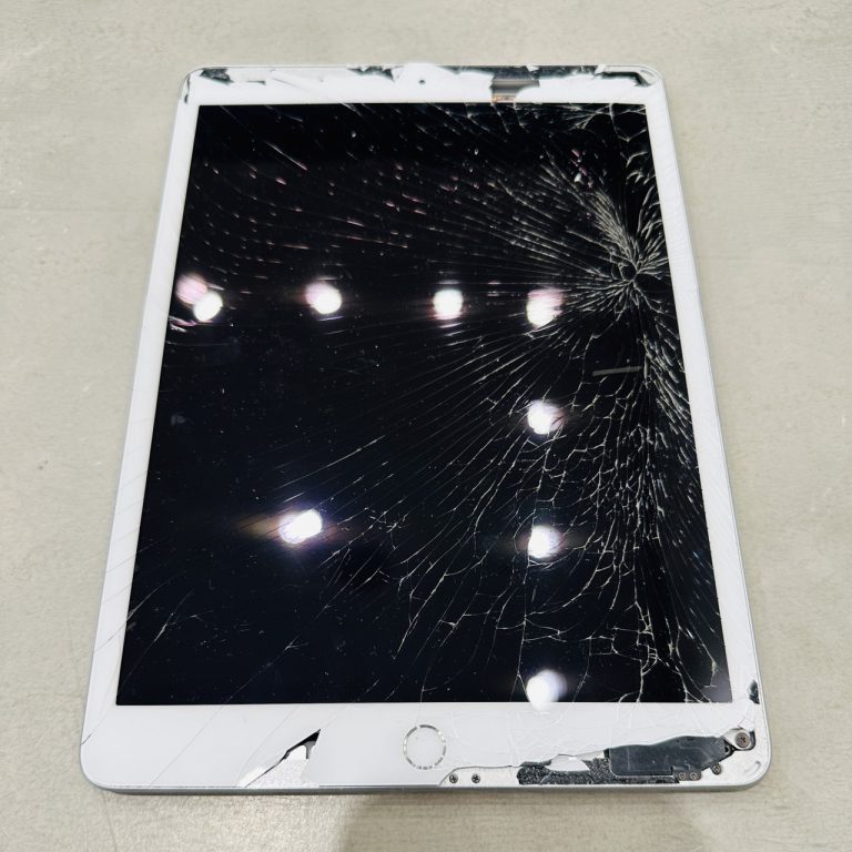 iPad修理サービスのご案内 | i Labo